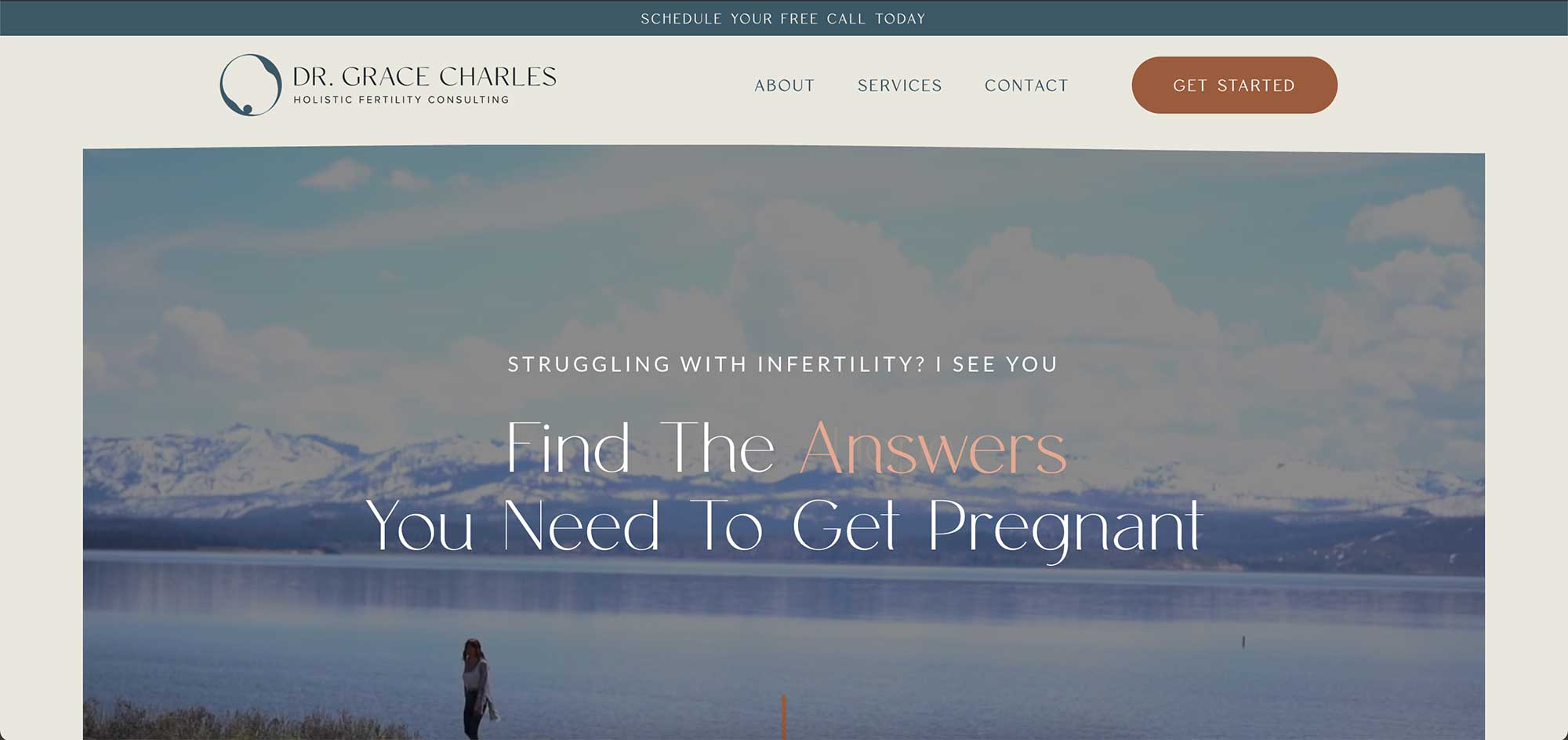 Guide Download - Dr. Grace Charles